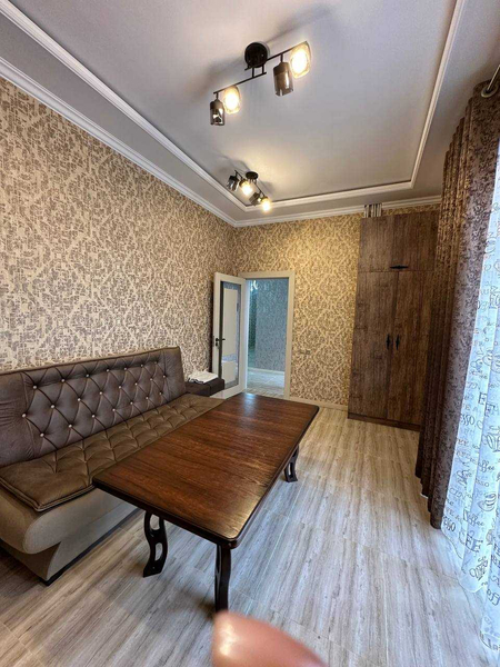 Сергелийский район