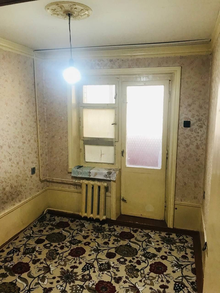 Чилонзор 24кв.да. аренда 2х300уе.