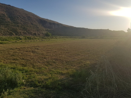 Tayyor biznes gʼish quyish uchun maydon va uskunalar