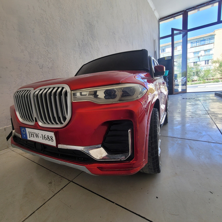 Детский машина BMW