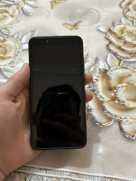 Xiaomi Redmi 6 …..