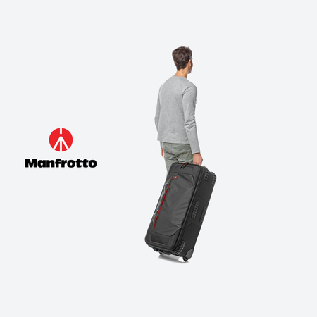 Manfrotto MB PL-LW-97 - Чемодан для оборудования