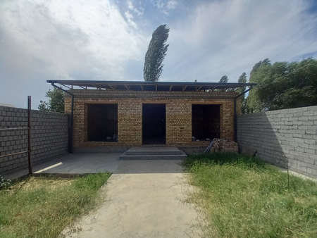 Продаётся дом в Уртасарайе
