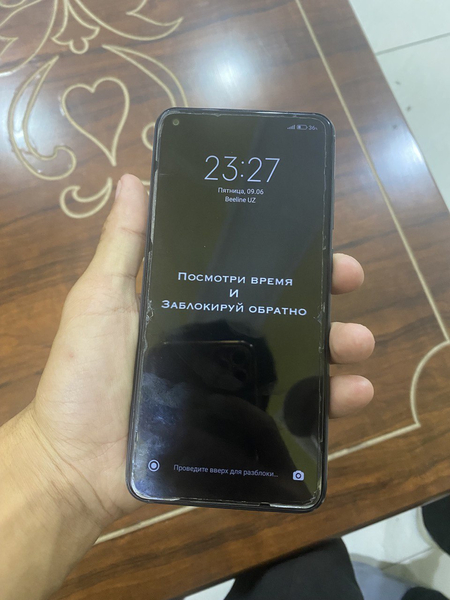 redmi note 9 ideal
