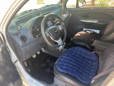 Matiz best super