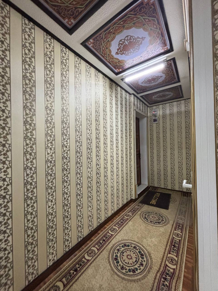 Квартира в арендк