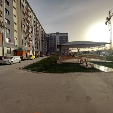 Shoshlinch 3xonali uy sotiladi