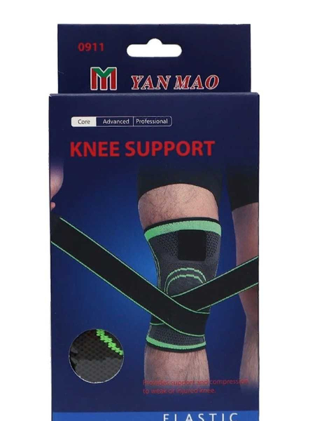 Фиксатор коленного сустава Knee Support