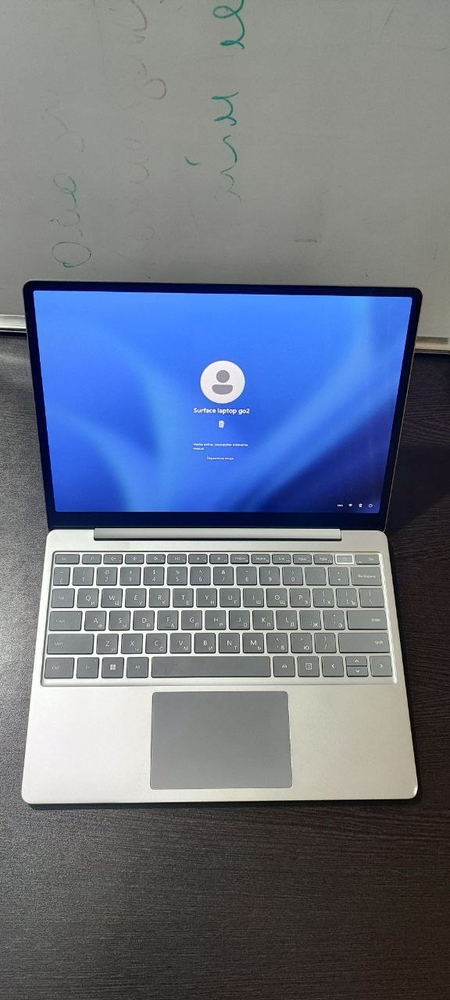 Microsoft Surface 2