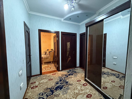Юнусабод 13.кв 3/3/4 срочно квартира