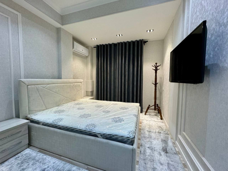 ЖК New Life Махтумкули 2в3/5/10 (70м2) Укомплектована Срочно