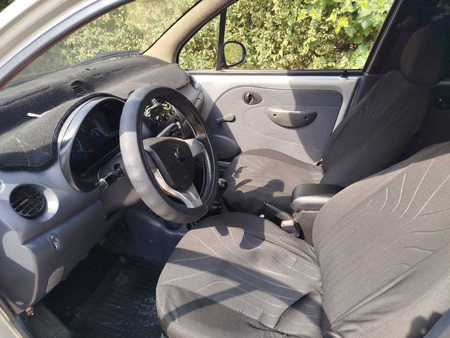 MATIZ 3 поршн 2014 й