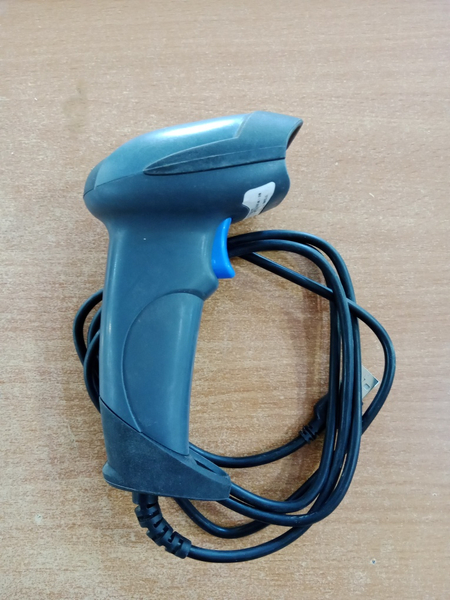 Xprinter + barcode scanner