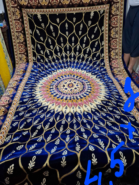 Ipak gilamlari arzon narxda