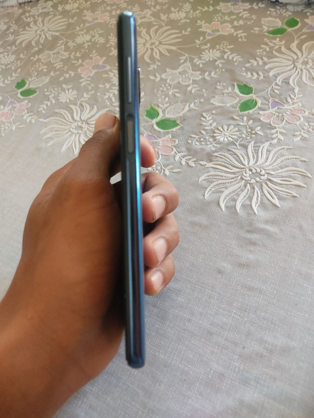 Redmi not 9s ideal