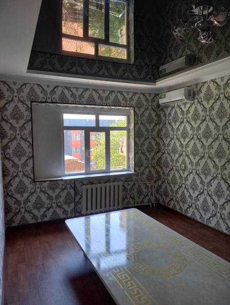 谷 129929 谷 Продаётся квартира 2/4/4 35 м² в Яшнабад