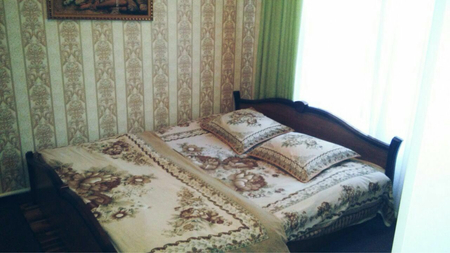 Сдаётся семейная Дача в Юсупхоне