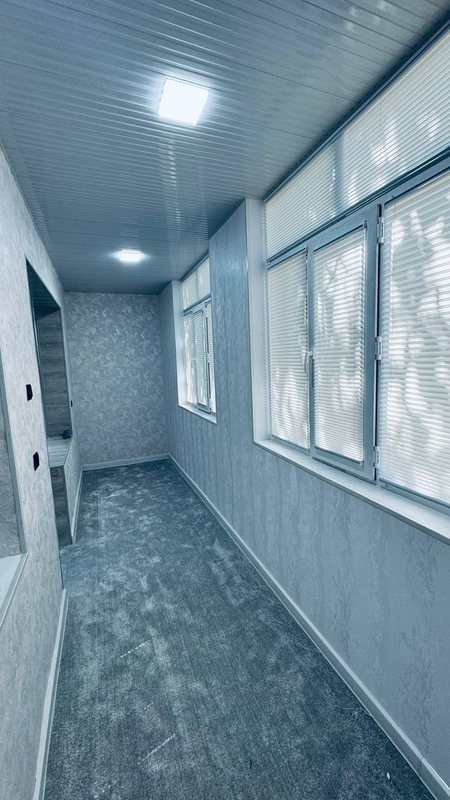 Чиланзар 19 2в3ком 3этаж срочно продам Балкон 1,5*6