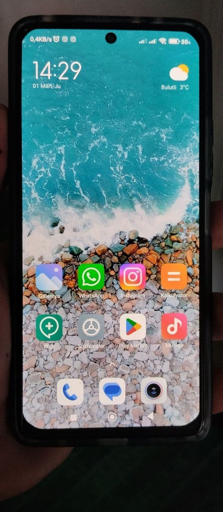 Xiomi note 10 pro