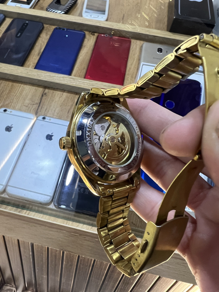Rolex Automatic