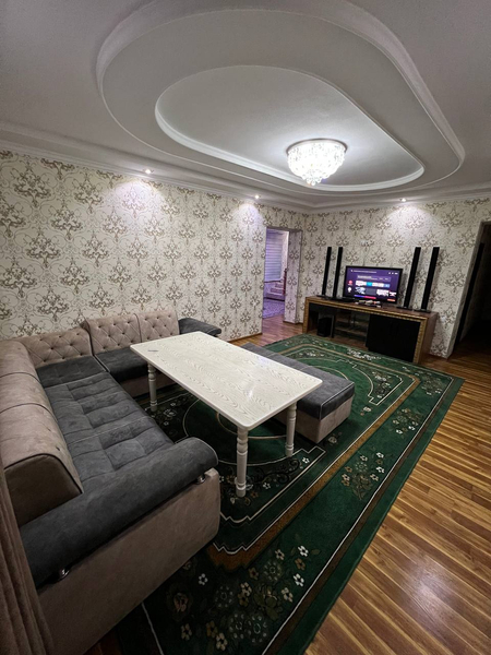 Дача в Бурчмулле