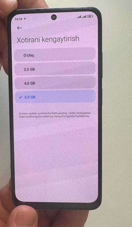 Redmi not 11 biu