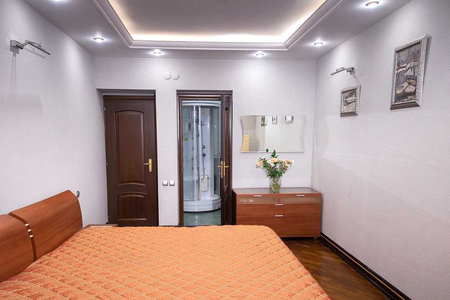 Sodiq Azimov street 5 room euro oposite Japan embassy