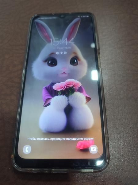 SAMSUNG A03S продаётся срочно