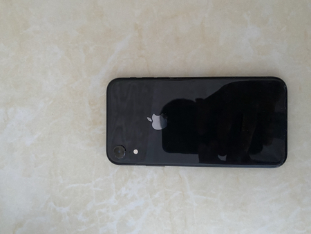 iphone holati yaxshi