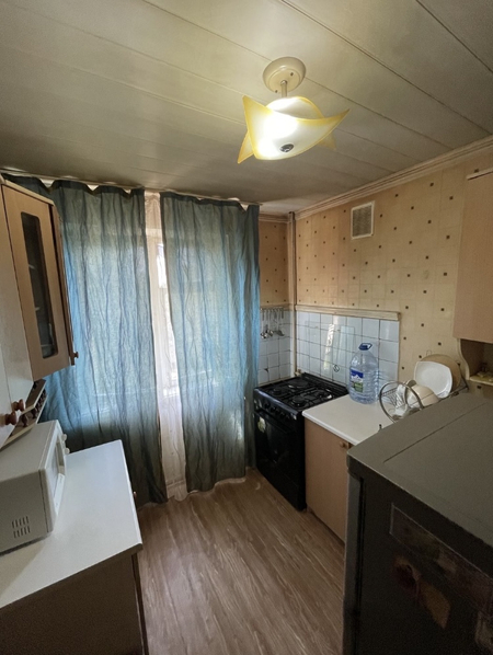 Продается квартира