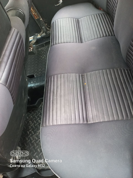 Vaz2106 xolqti zõr