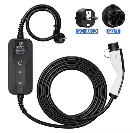 Зарядка 3.5 квт в наличии для Byd, Leap Motor