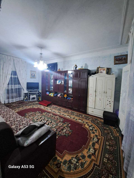Продаётся квартира