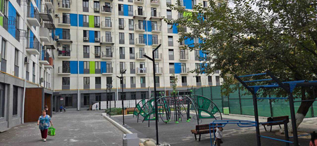 СРОЧНО Продаю 55000$ М.Улугбек р-н 2-х комнатная квартира Новостройка