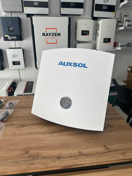 AUXSOL Invertorlari
