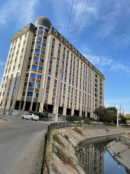 Срочно продаётся новостройка (142)