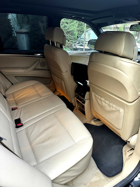 Bmw x5 e70 4.8i ideal