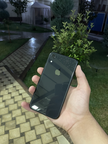Iphone xr 128 LL/A ideal