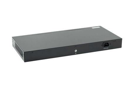 Управляемый POE коммутатор уровня L3 PXT-S2790G-24TX-POE