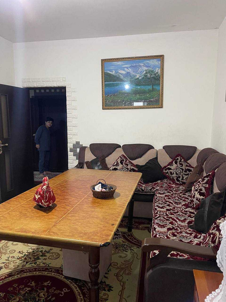 Срочно продаётся 4 комнатная квартира, площадью 94 кв.м !!!