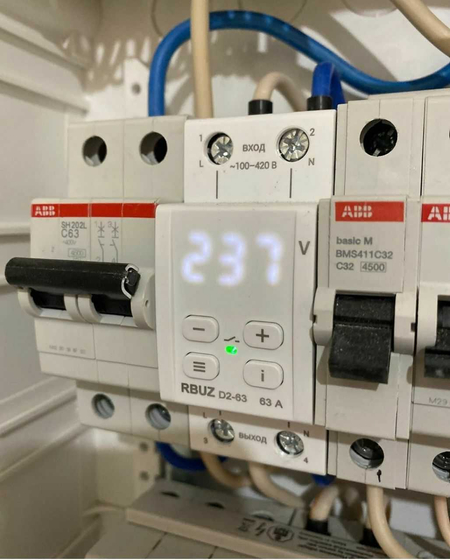 elektro montaj 100 %  kafolat