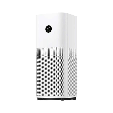 Очиститель воздуха - Mi Air Purifier 4 Pro - Havo tozalagichi.