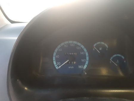 Yangi matiz sotiladi.