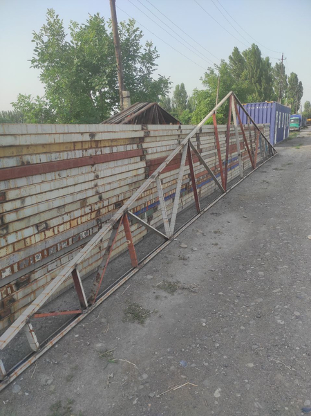 Fermalar sotiladi zakazga yasab beriladi