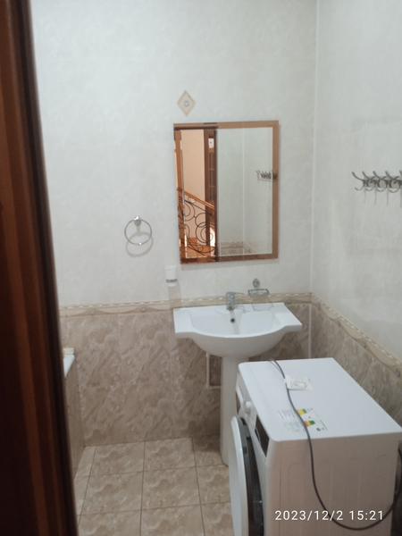 Продаются дом.Бектимир 7.ком.8.соток.