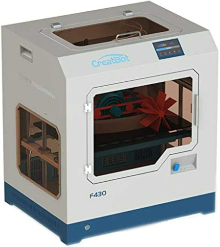 Услуги 3D-принтера и 3D-сканера