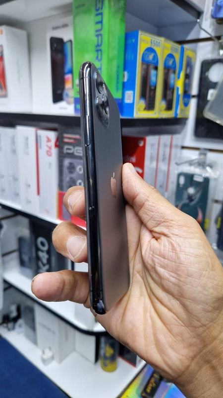 Iphone 11 pro ideal