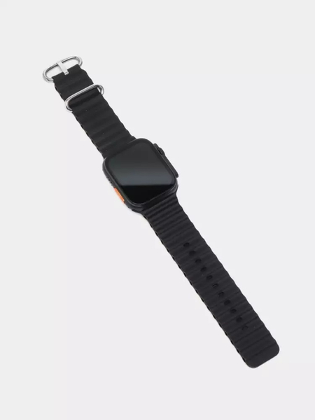 1+1 aksiya Casio va smart watch