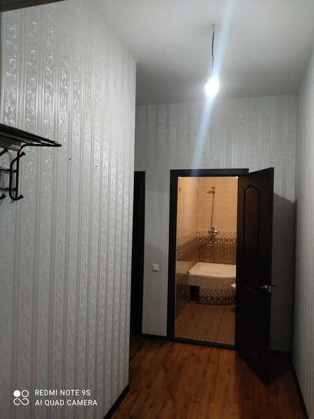 Продаётся 1 комнатная квартира, Карасу 6, рядом продуктовый рынок,.