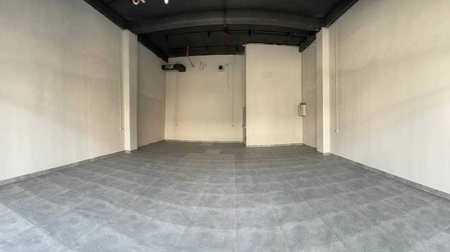 Сдаётся нежилое помещение 80 м²  Ор-р: ул.Махтумкули, IT Park  (ИСА)